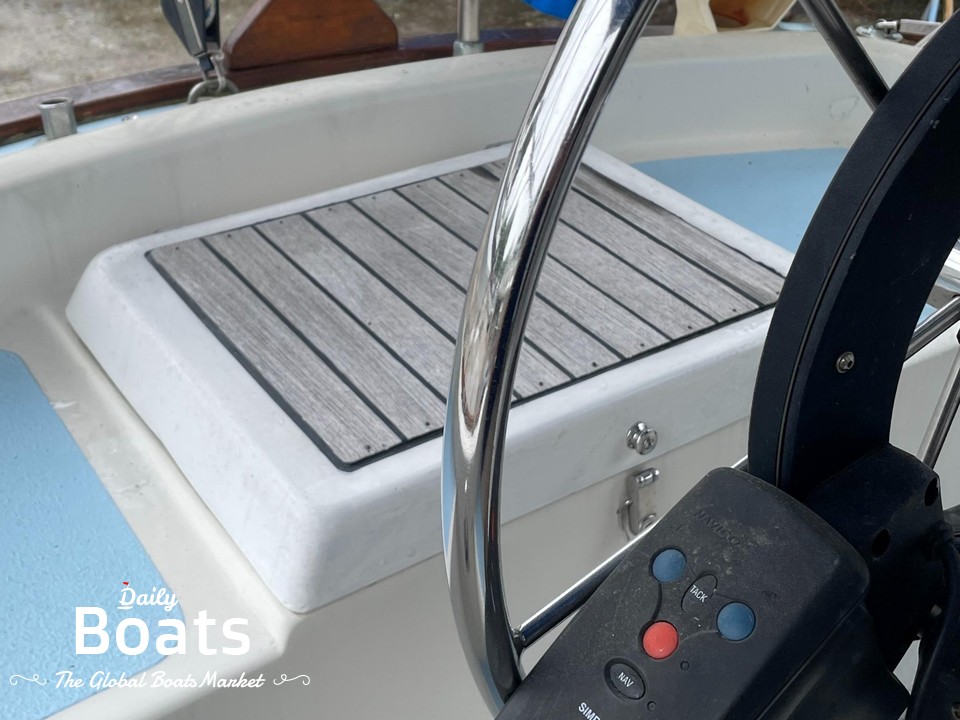 1971 Morgan 40 Ketch for sale. View price, photos and Buy 1971 Morgan ...