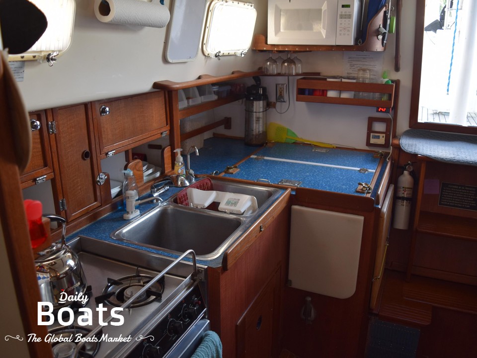 1971 Morgan 40 Ketch for sale. View price, photos and Buy 1971 Morgan ...