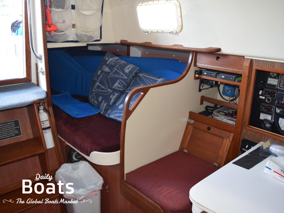 1971 Morgan 40 Ketch for sale. View price, photos and Buy 1971 Morgan ...