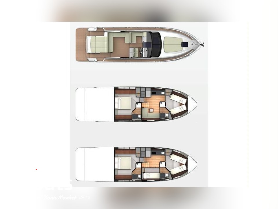 2013 Fairline Targa 48 for sale. View price, photos and Buy 2013 ...