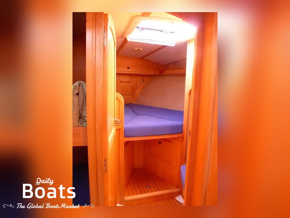 2004 Endurance 38 for sale. View price, photos and Buy 2004 Endurance ...