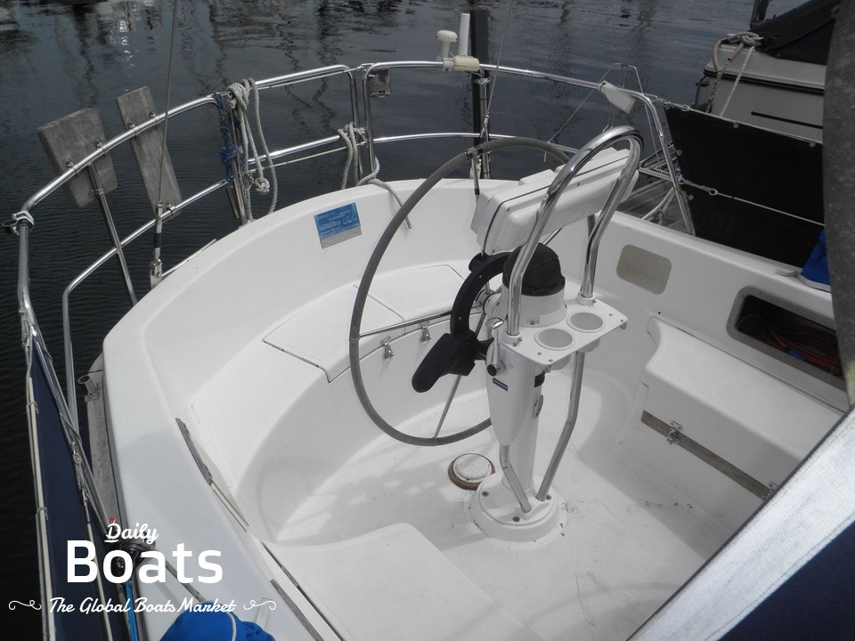 2004 Endurance 38 for sale. View price, photos and Buy 2004 Endurance ...