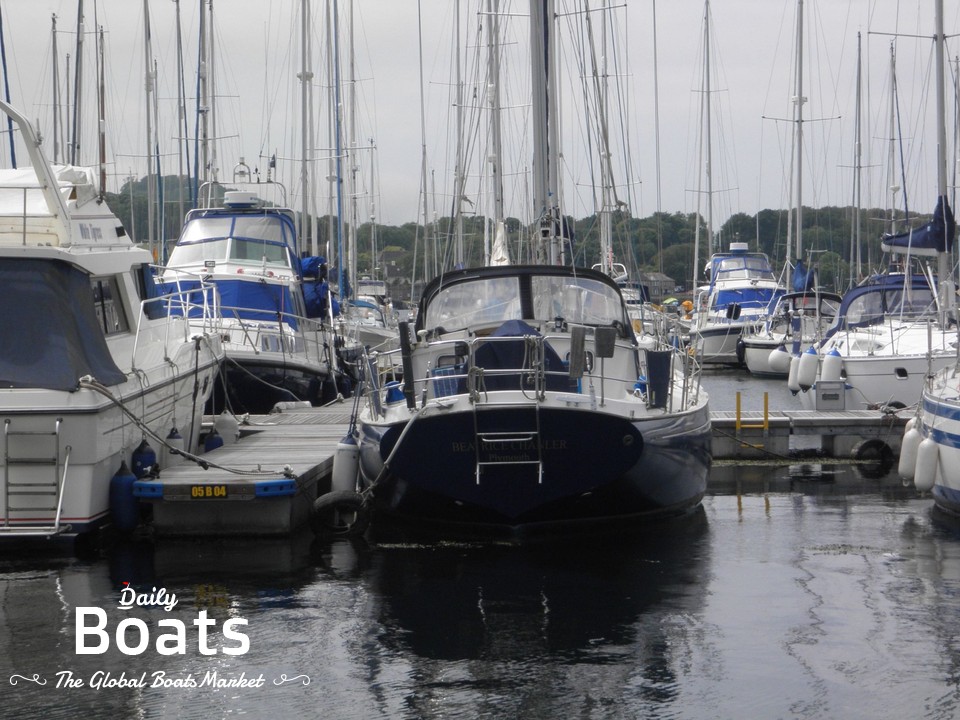 2004 Endurance 38 for sale. View price, photos and Buy 2004 Endurance ...