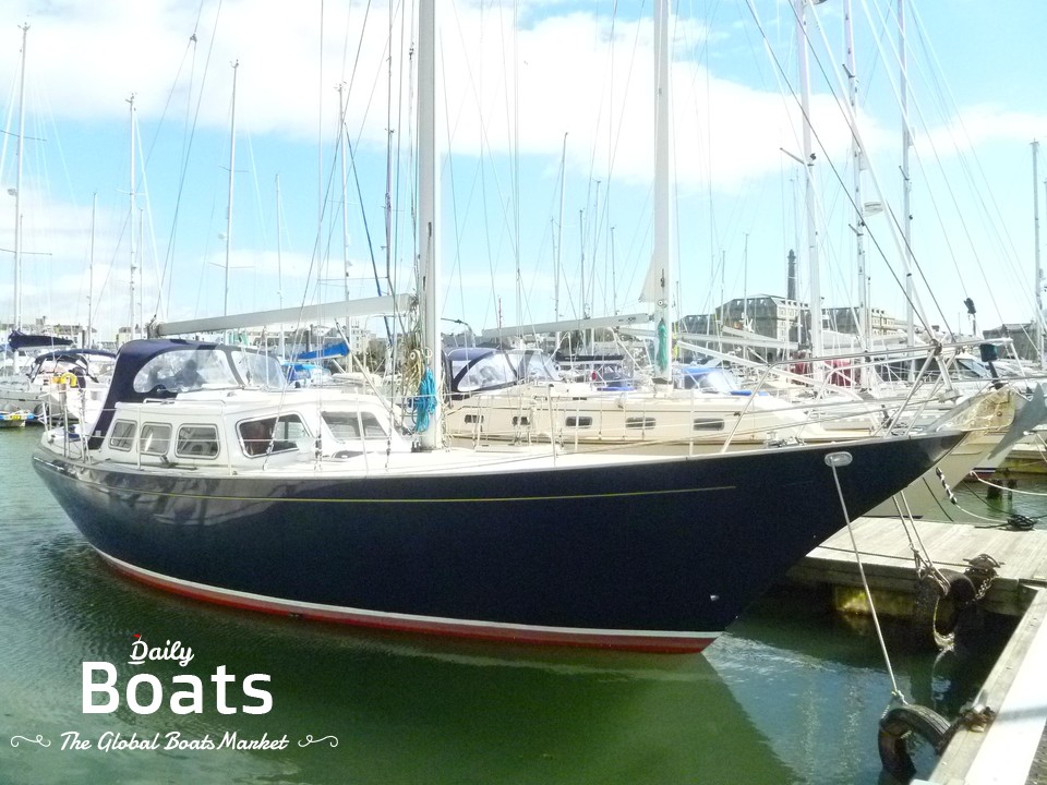 2004 Endurance 38 for sale. View price, photos and Buy 2004 Endurance ...