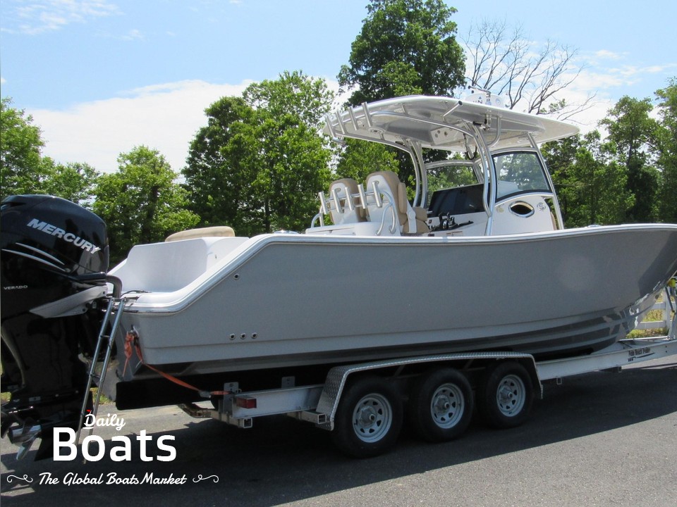 2019 Sportsman 312 Center Console for sale. View price, photos and Buy ...