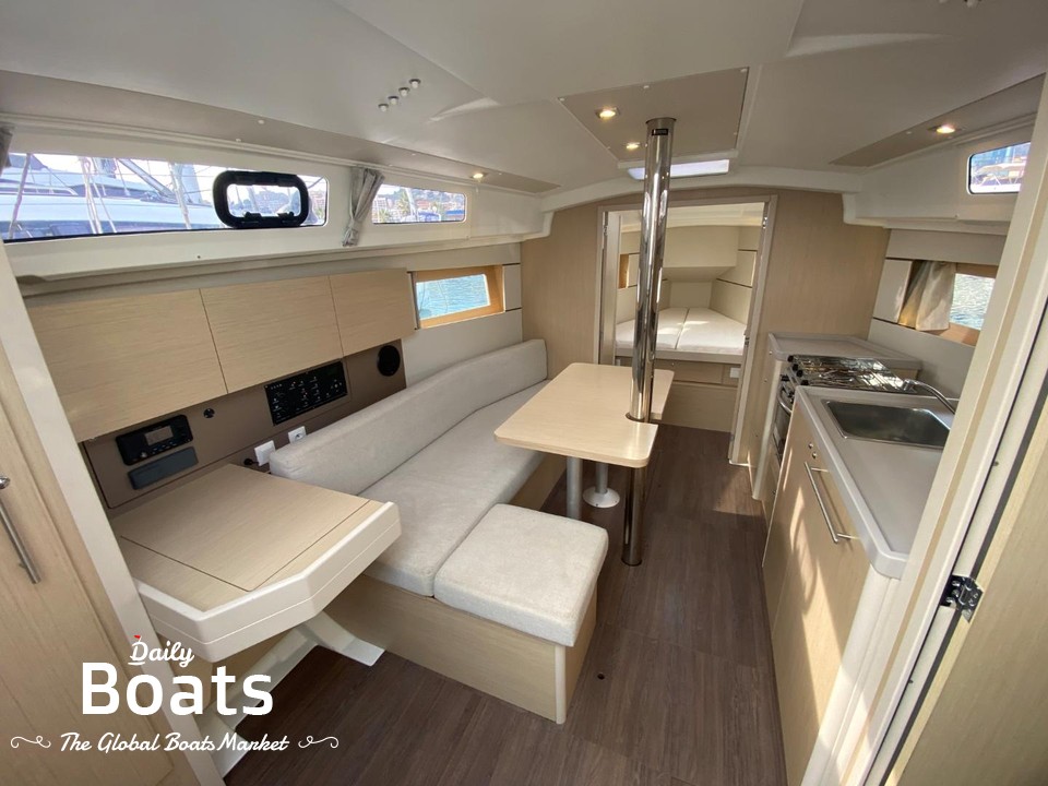 2021 Beneteau Oceanis 35.1 for sale. View price, photos and Buy 2021 ...