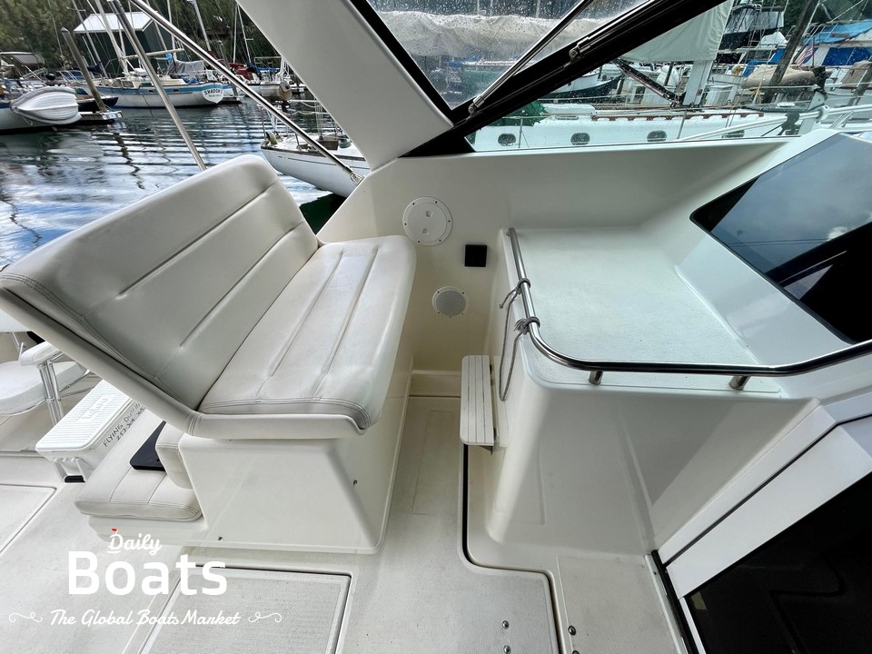 1994 Tiara Yachts 3300 Open for sale. View price, photos and Buy 1994 ...