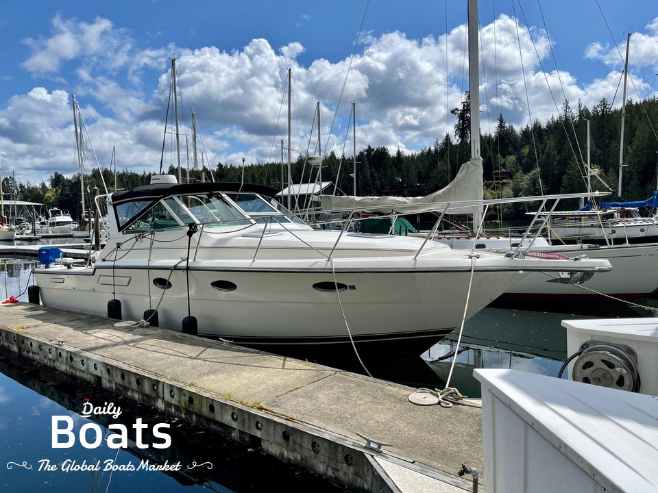 1994 Tiara Yachts 3300 Open for sale. View price, photos and Buy 1994 ...