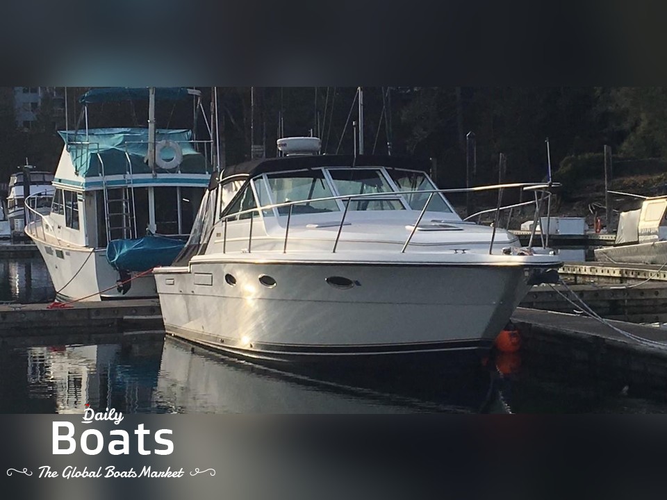 1994 Tiara Yachts 3300 Open for sale. View price, photos and Buy 1994 ...
