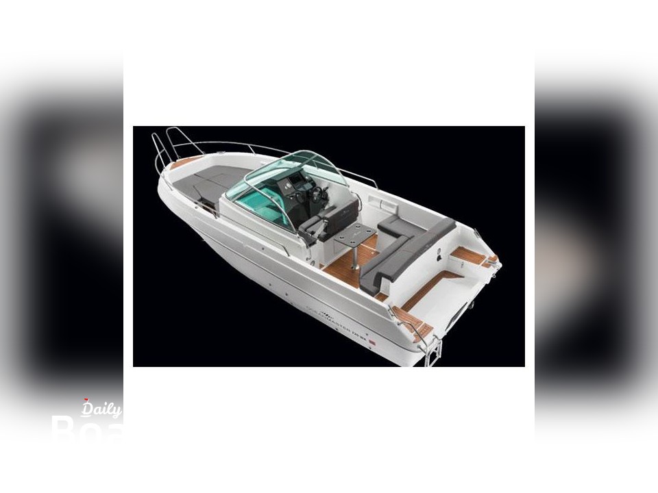 2022 Ocean Master 720 Wa for sale. View price, photos and Buy 2022 ...