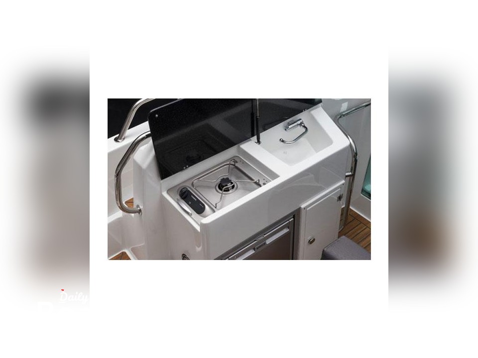 2022 Ocean Master 720 Wa for sale. View price, photos and Buy 2022 ...