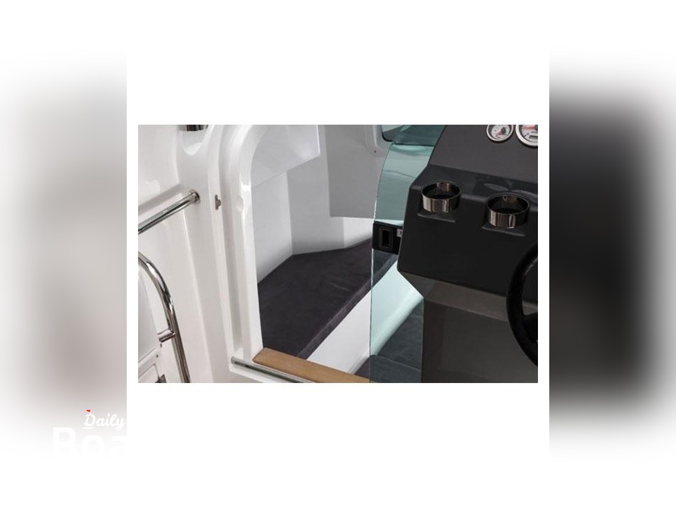 2022 Ocean Master 720 Wa for sale. View price, photos and Buy 2022 ...