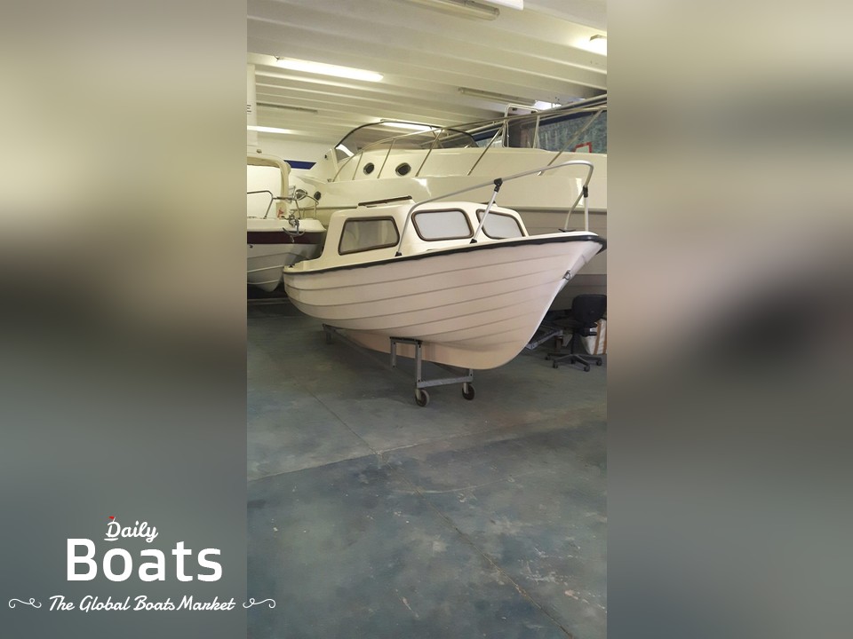 1988 Custom Family Boat Family 500 for sale. View price, photos and Buy ...