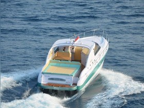 2012 Tullio Abbate Soleil 42' for sale. View price, photos and Buy 2012 ...