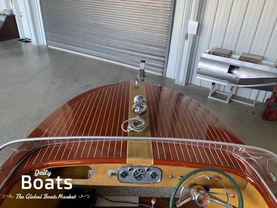 1959 Shepherd 16 Runabout for sale. View price, photos and Buy 1959 ...