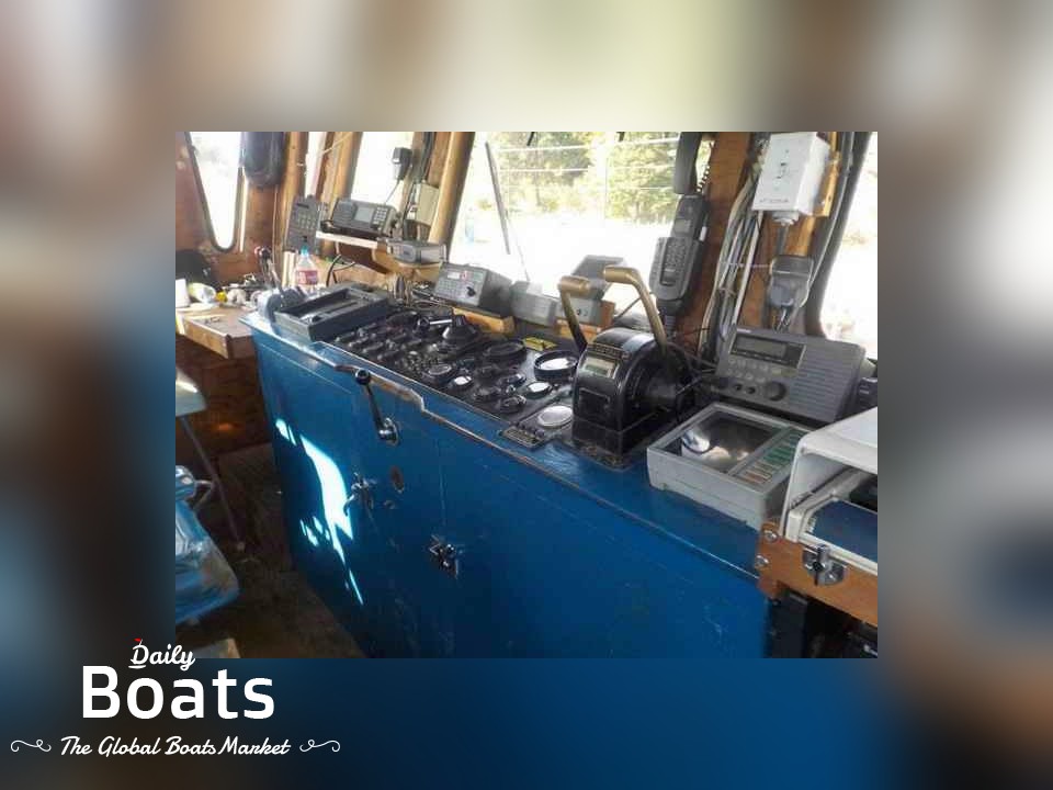1954 Higgins Landing Craft for sale. View price, photos and Buy 1954 ...