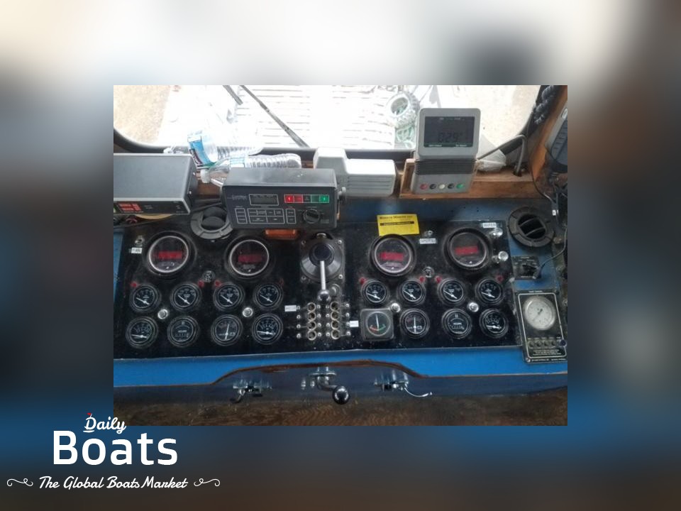 1954 Higgins Landing Craft for sale. View price, photos and Buy 1954 ...