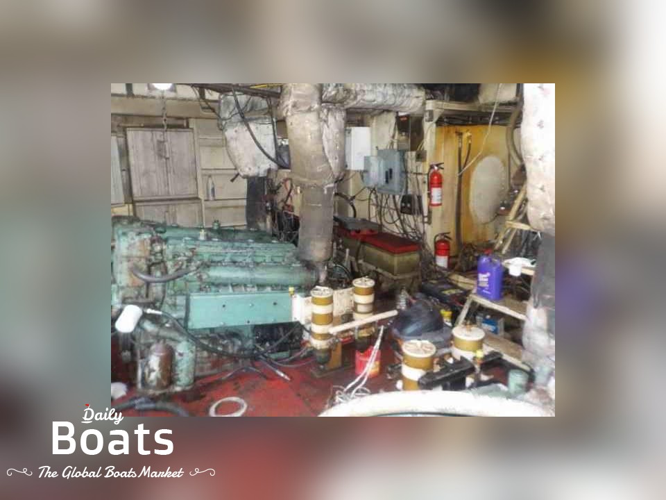 1954 Higgins Landing Craft for sale. View price, photos and Buy 1954 ...