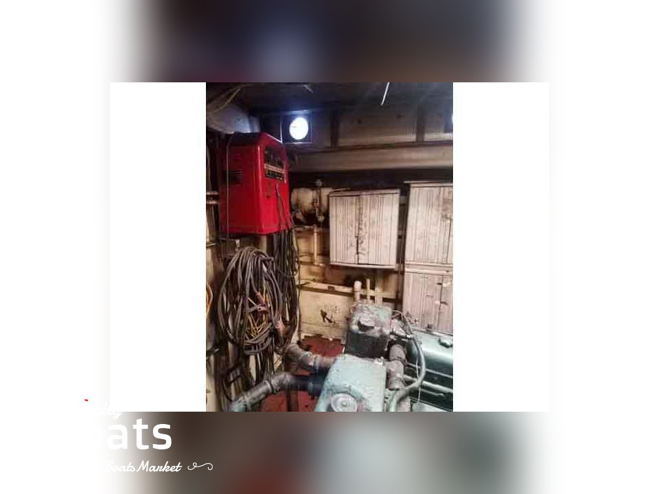 1954 Higgins Landing Craft for sale. View price, photos and Buy 1954 ...