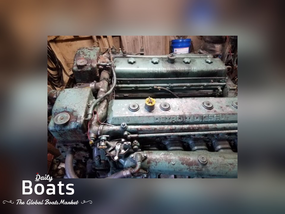 1954 Higgins Landing Craft for sale. View price, photos and Buy 1954 ...