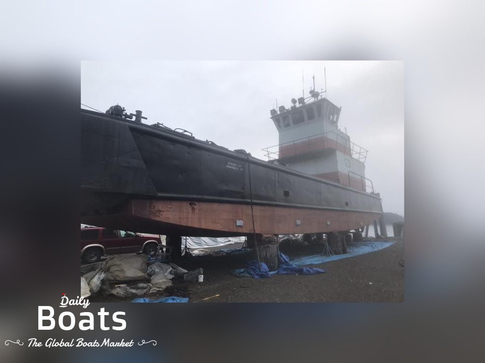 1954 Higgins Landing Craft for sale. View price, photos and Buy 1954 ...