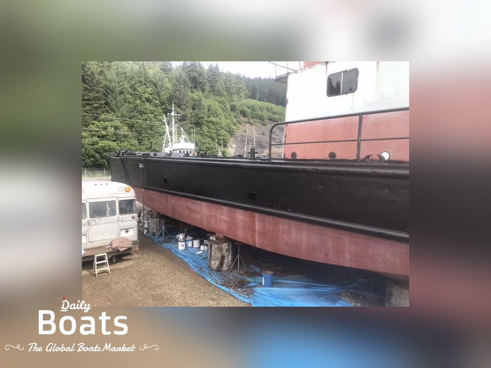 1954 Higgins Landing Craft for sale. View price, photos and Buy 1954 ...