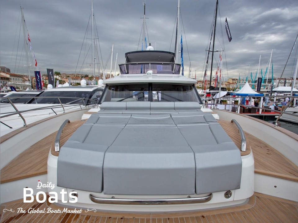 2022 Greenline Ocean Class for sale. View price, photos and Buy 2022 ...