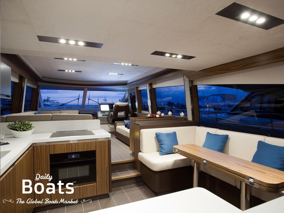 2022 Greenline Ocean Class for sale. View price, photos and Buy 2022 ...