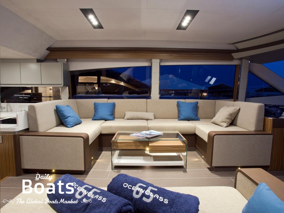 2022 Greenline Ocean Class for sale. View price, photos and Buy 2022 ...