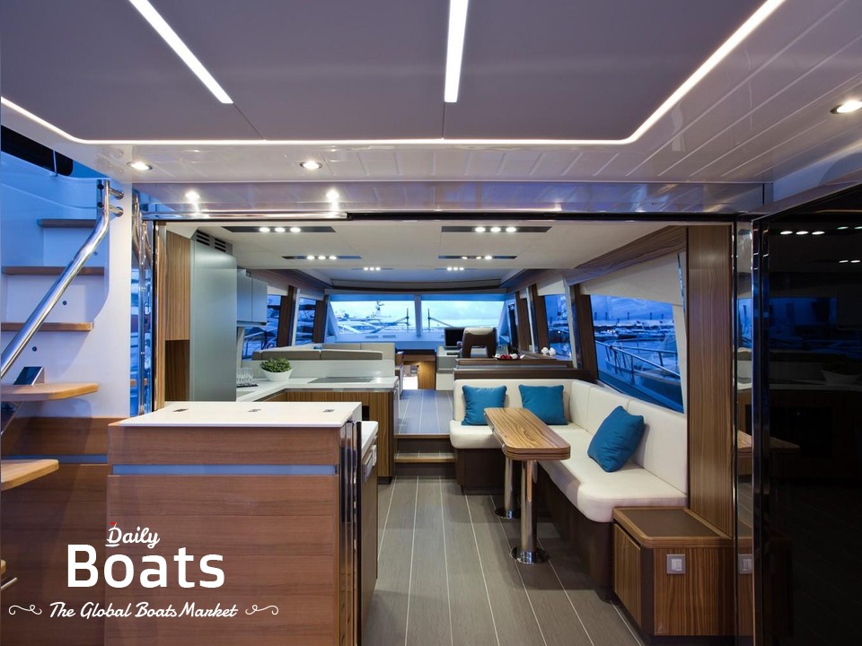 2022 Greenline Ocean Class for sale. View price, photos and Buy 2022 ...