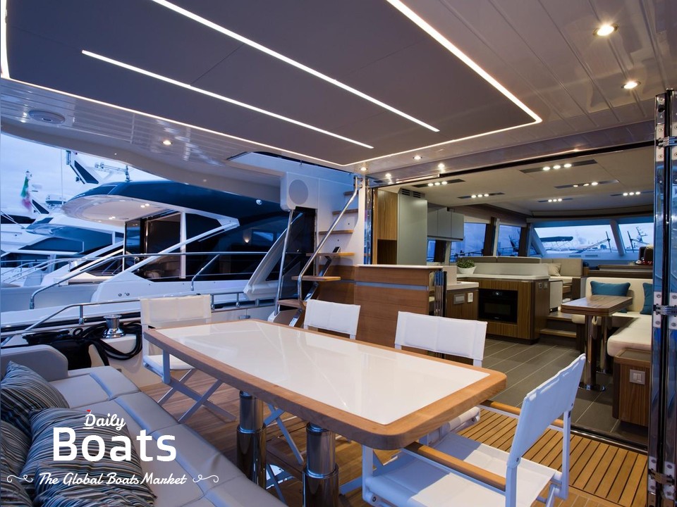 2022 Greenline Ocean Class for sale. View price, photos and Buy 2022 ...