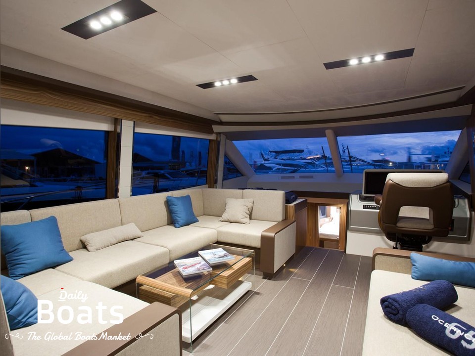 2022 Greenline Ocean Class for sale. View price, photos and Buy 2022 ...