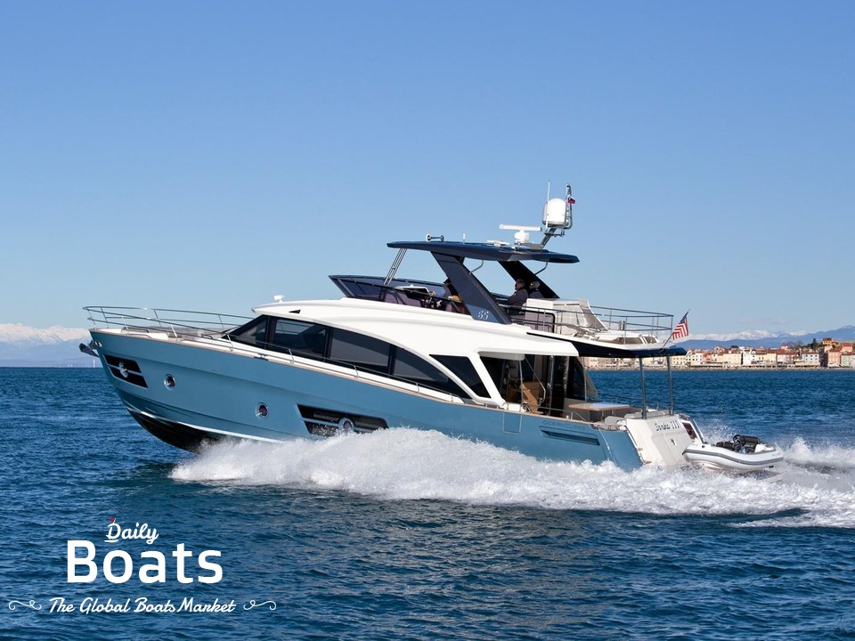 2022 Greenline Ocean Class for sale. View price, photos and Buy 2022 ...