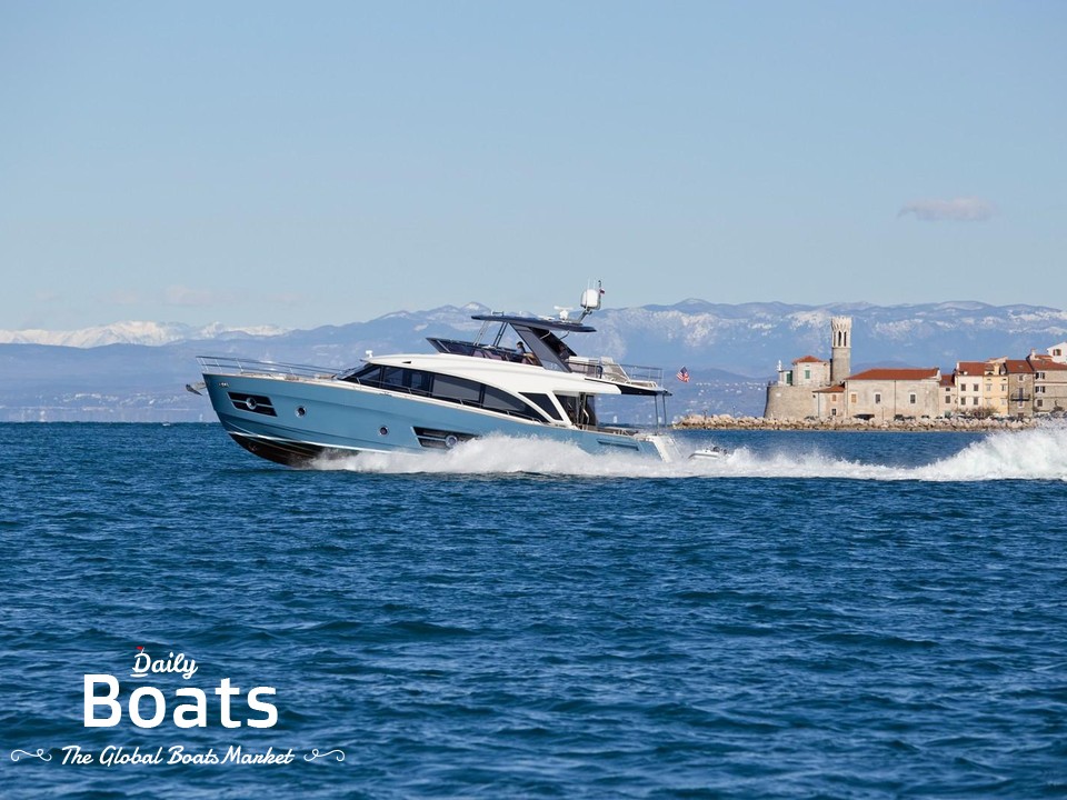 2022 Greenline Ocean Class for sale. View price, photos and Buy 2022 ...