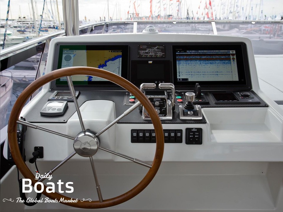 2022 Greenline Ocean Class for sale. View price, photos and Buy 2022 ...