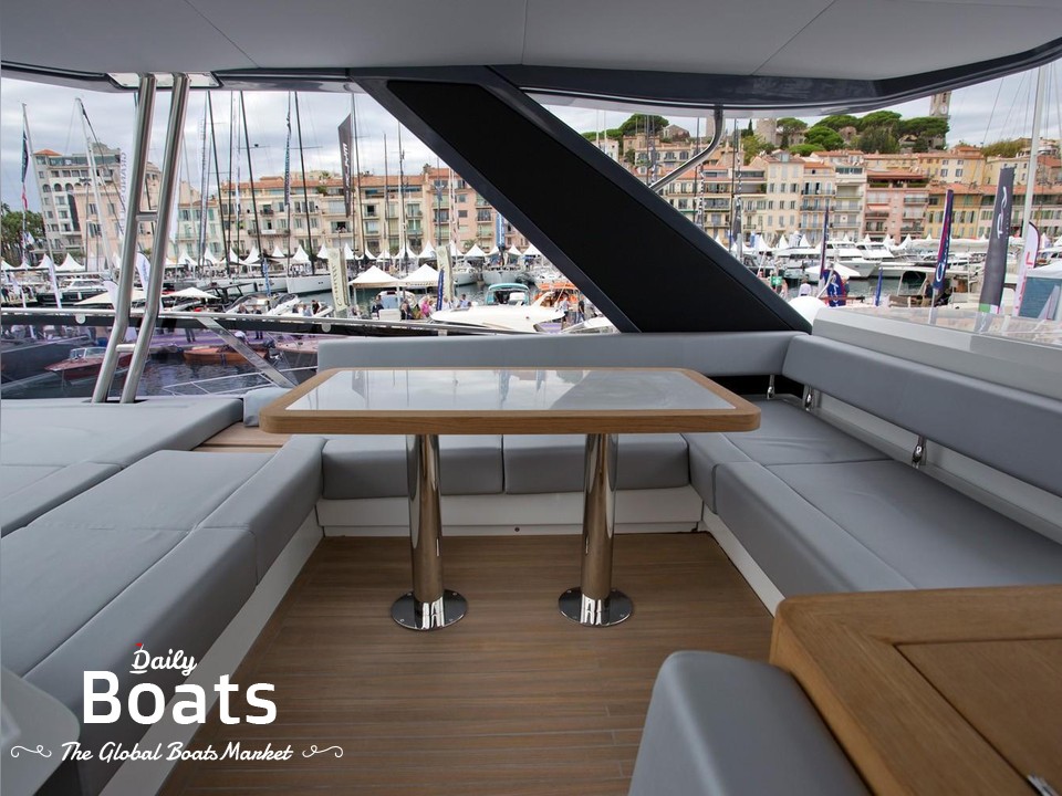 2022 Greenline Ocean Class for sale. View price, photos and Buy 2022 ...