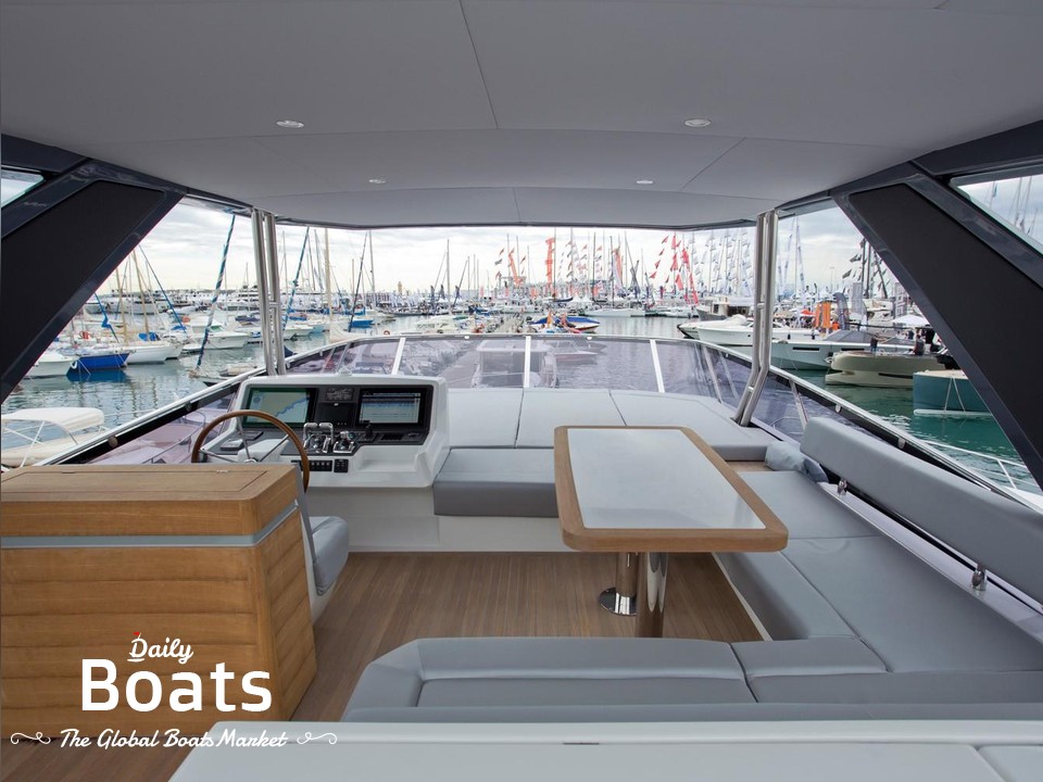 2022 Greenline Ocean Class for sale. View price, photos and Buy 2022 ...