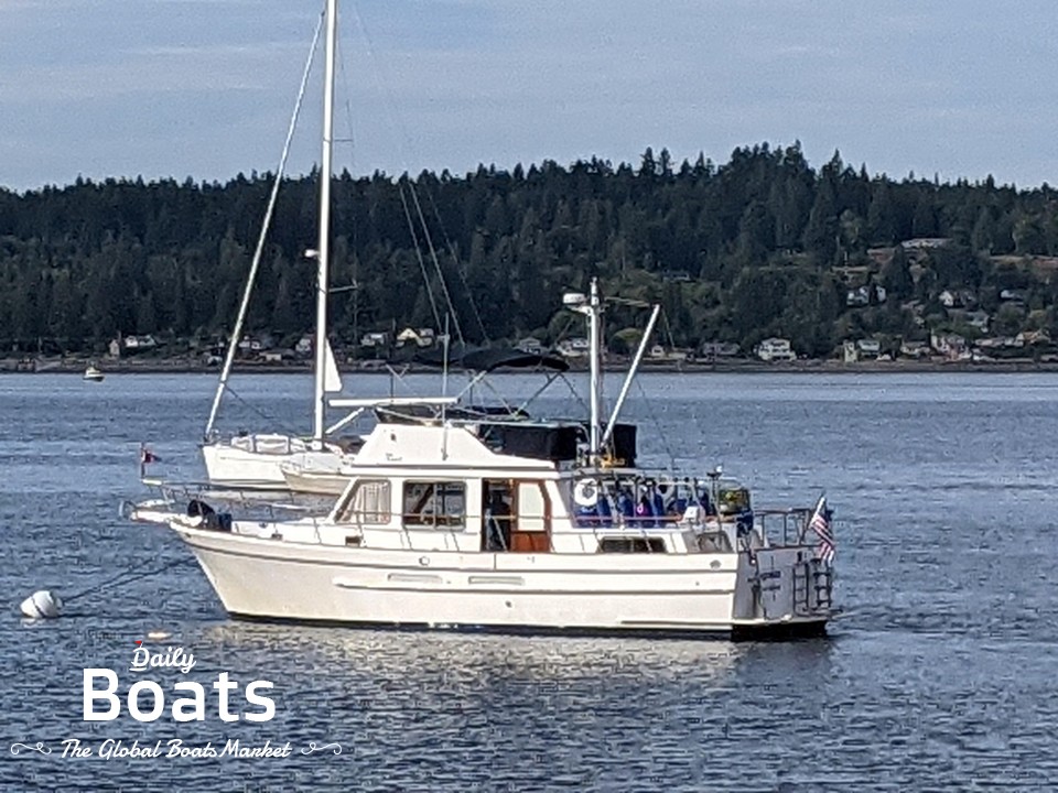 Ocean commander for sale - Daily Boats