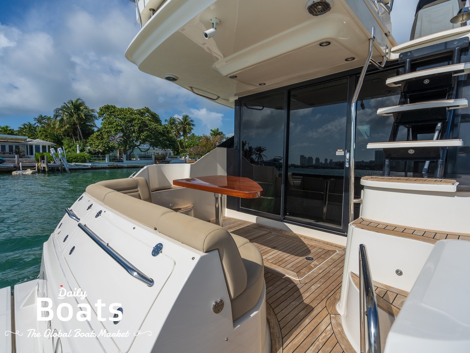 2016 Sea Ray 510 Fly for sale. View price, photos and Buy 2016 Sea Ray ...