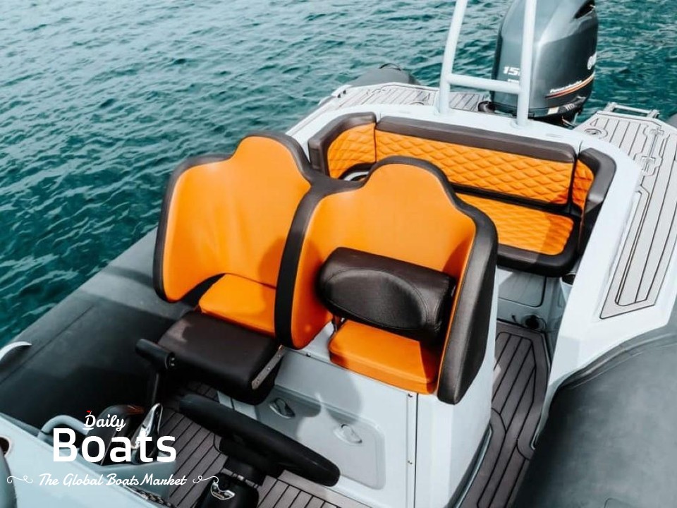 2022 Highfield Sport 700 for sale. View price, photos and Buy 2022 ...
