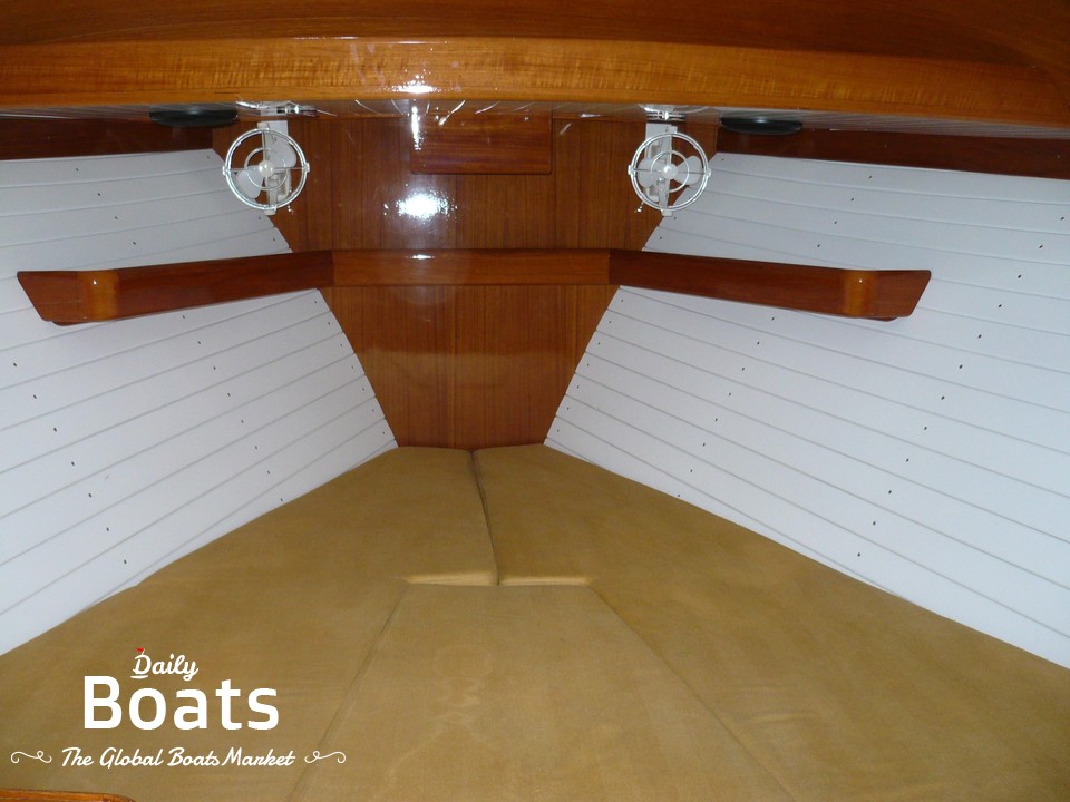 1999 Classic Coaster Picnic Boat for sale. View price, photos and Buy ...