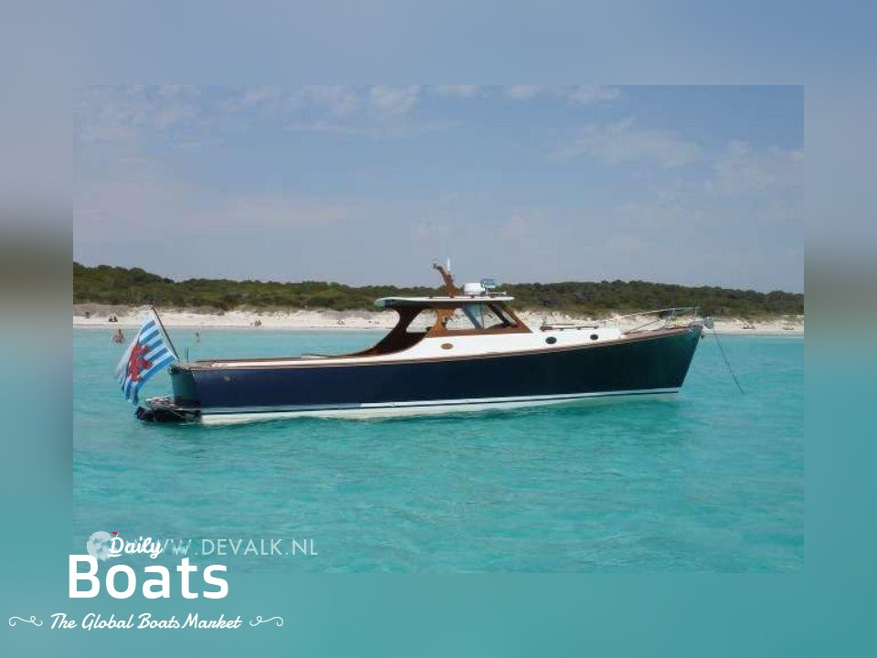 1999 Classic Coaster Picnic Boat for sale. View price, photos and Buy ...