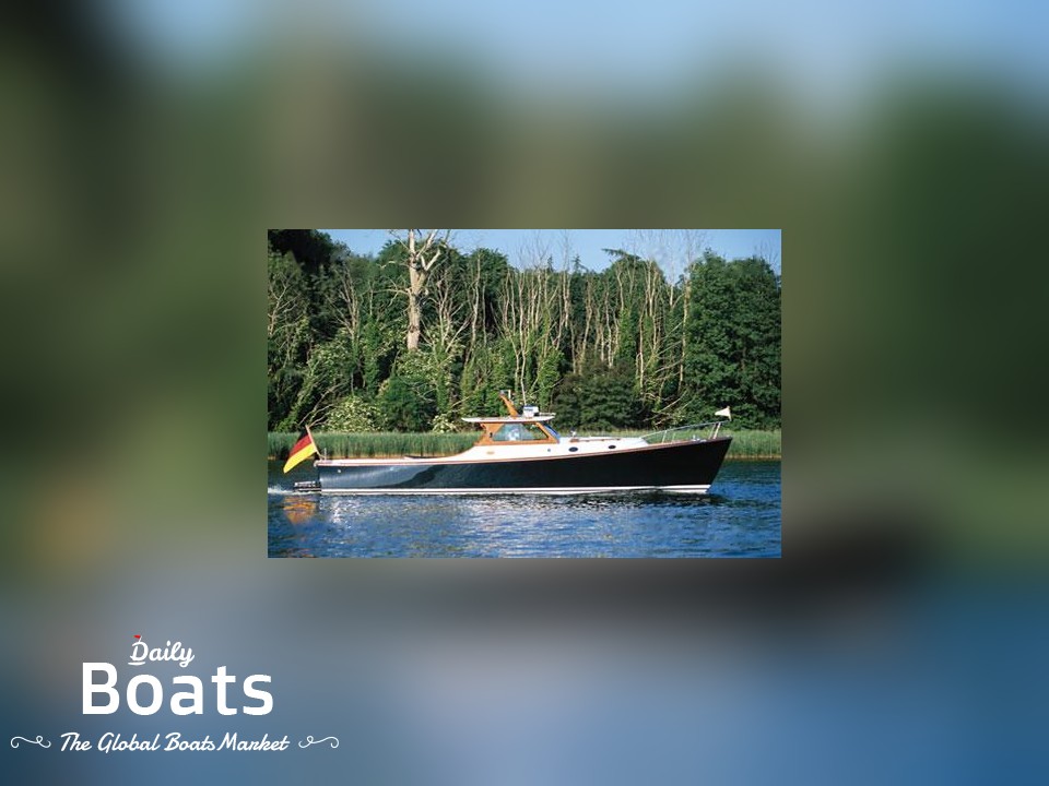 1999 Classic Coaster Picnic Boat for sale. View price, photos and Buy ...