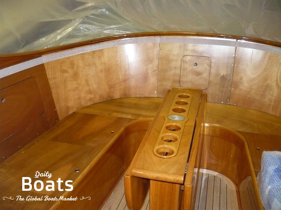 1999 Classic Coaster Picnic Boat for sale. View price, photos and Buy ...