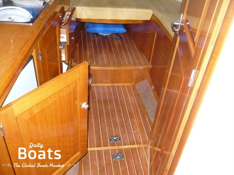 1999 Classic Coaster Picnic Boat for sale. View price, photos and Buy ...