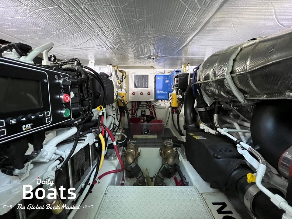 2020 Tiara Yachts 53 Coupe for sale. View price, photos and Buy 2020 ...