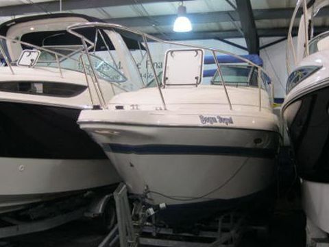 2007 Maxum 2400 Sc for sale. View price, photos and Buy 2007 Maxum 2400 ...