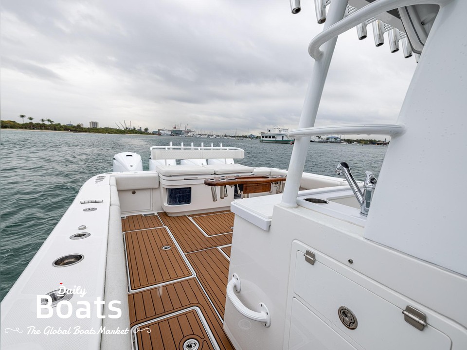 2020 HCB 53' Suenos for sale. View price, photos and Buy 2020 HCB 53 ...