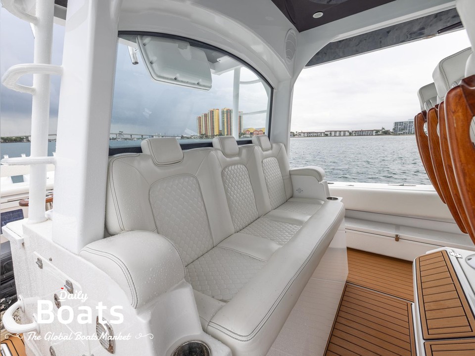 2020 HCB 53' Suenos for sale. View price, photos and Buy 2020 HCB 53 ...