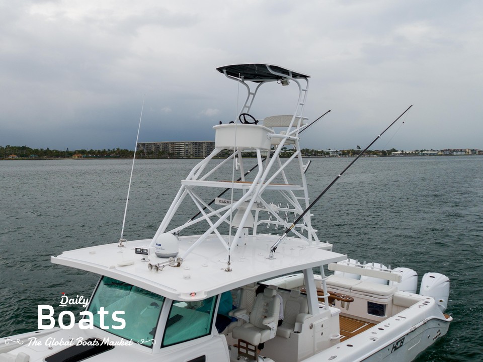 2020 HCB 53' Suenos for sale. View price, photos and Buy 2020 HCB 53 ...